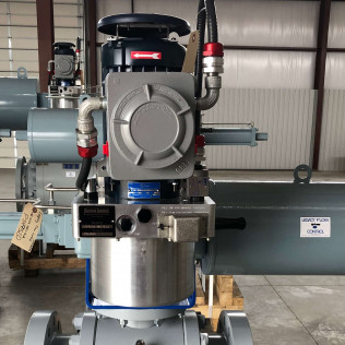 Products | Legacy Flow Control