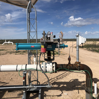 Products | Legacy Flow Control