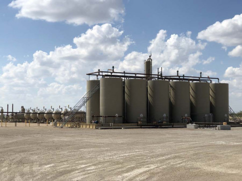 Applications | Legacy Flow Control