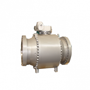 Oil & Gas Valves, Actuation Products | Midland, TX | Legacy Flow Control