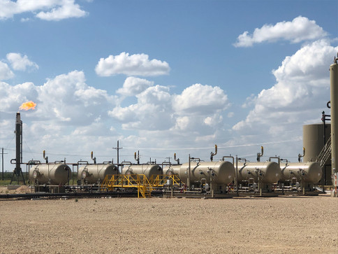 Services | Legacy Flow Control