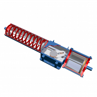 Paladon Americas | Legacy Flow Control