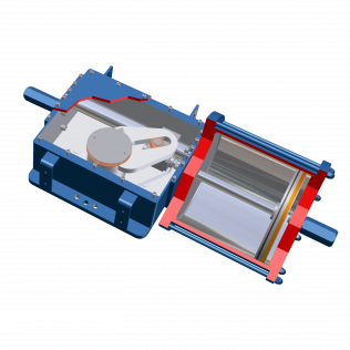 Paladon Americas | Legacy Flow Control