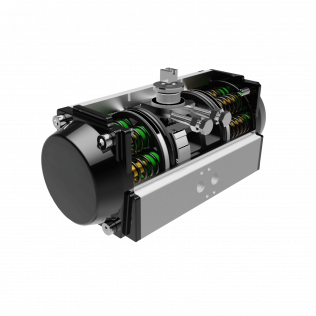 Paladon Americas | Legacy Flow Control