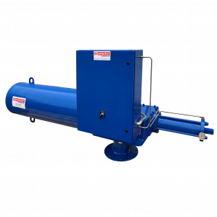 Oil & Gas Valves, Actuation Products | Midland, TX | Legacy Flow Control