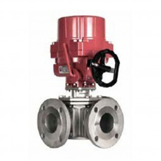 JFlow Products | Legacy Flow Control